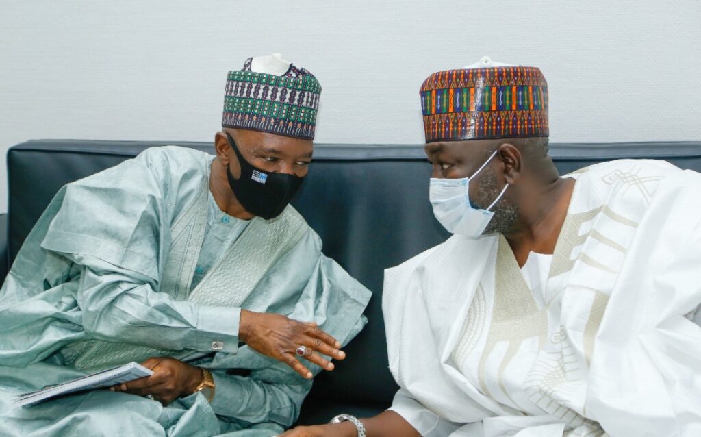 Previous AISH - Africa International Housing Show