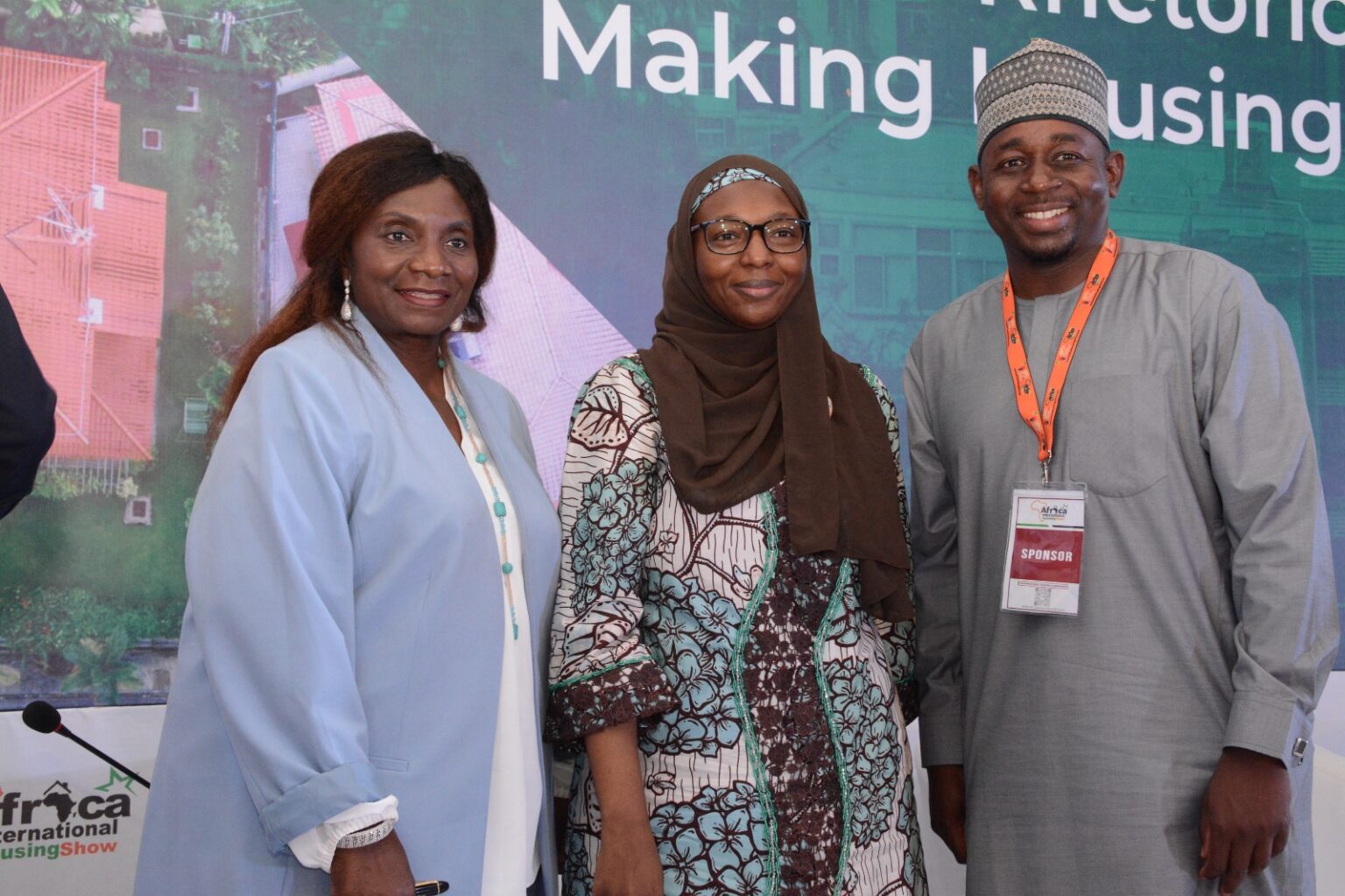 Africa International Housing Show